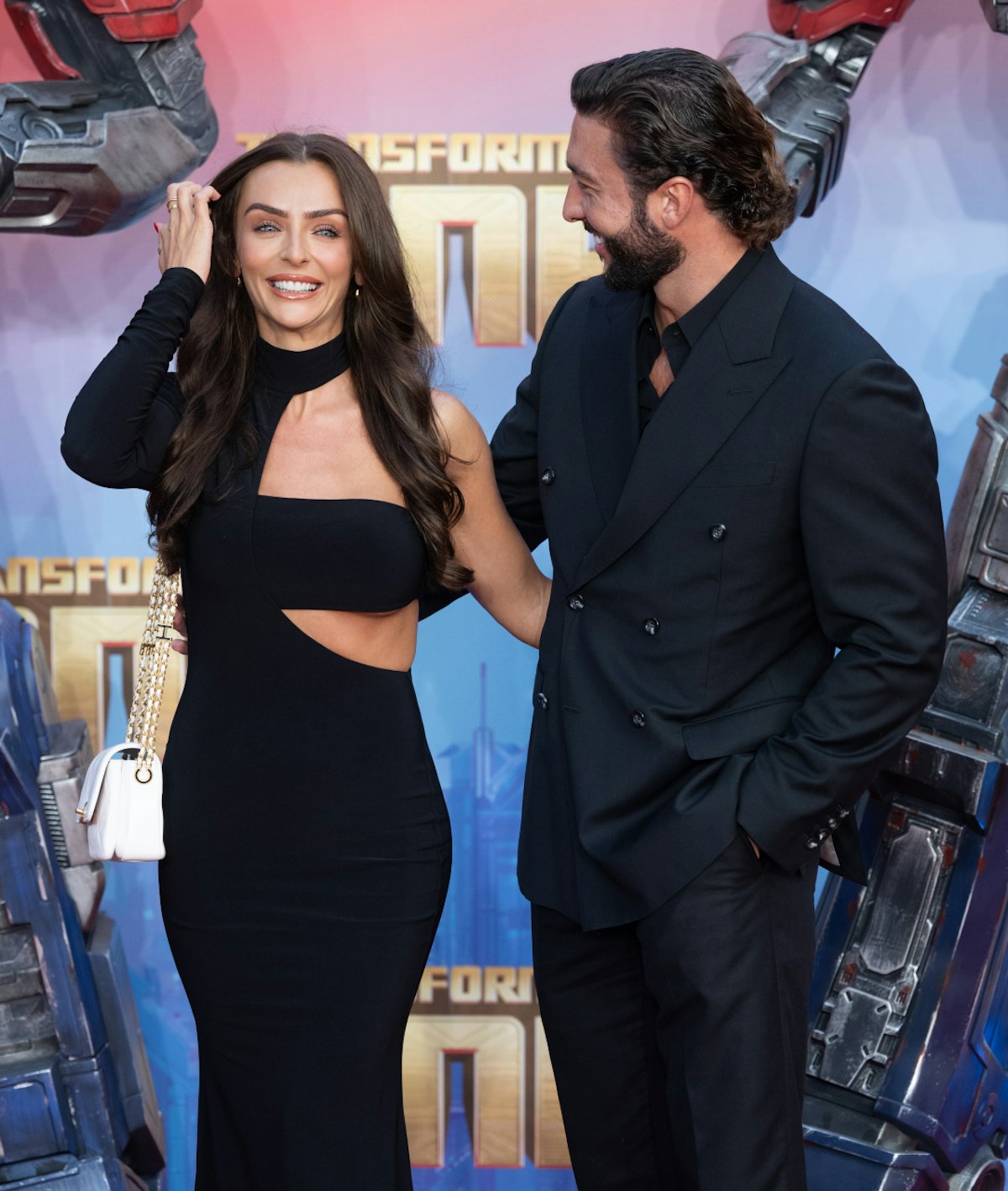 Kady McDermott 'dumped by reality star boyfriend' following cheating ...