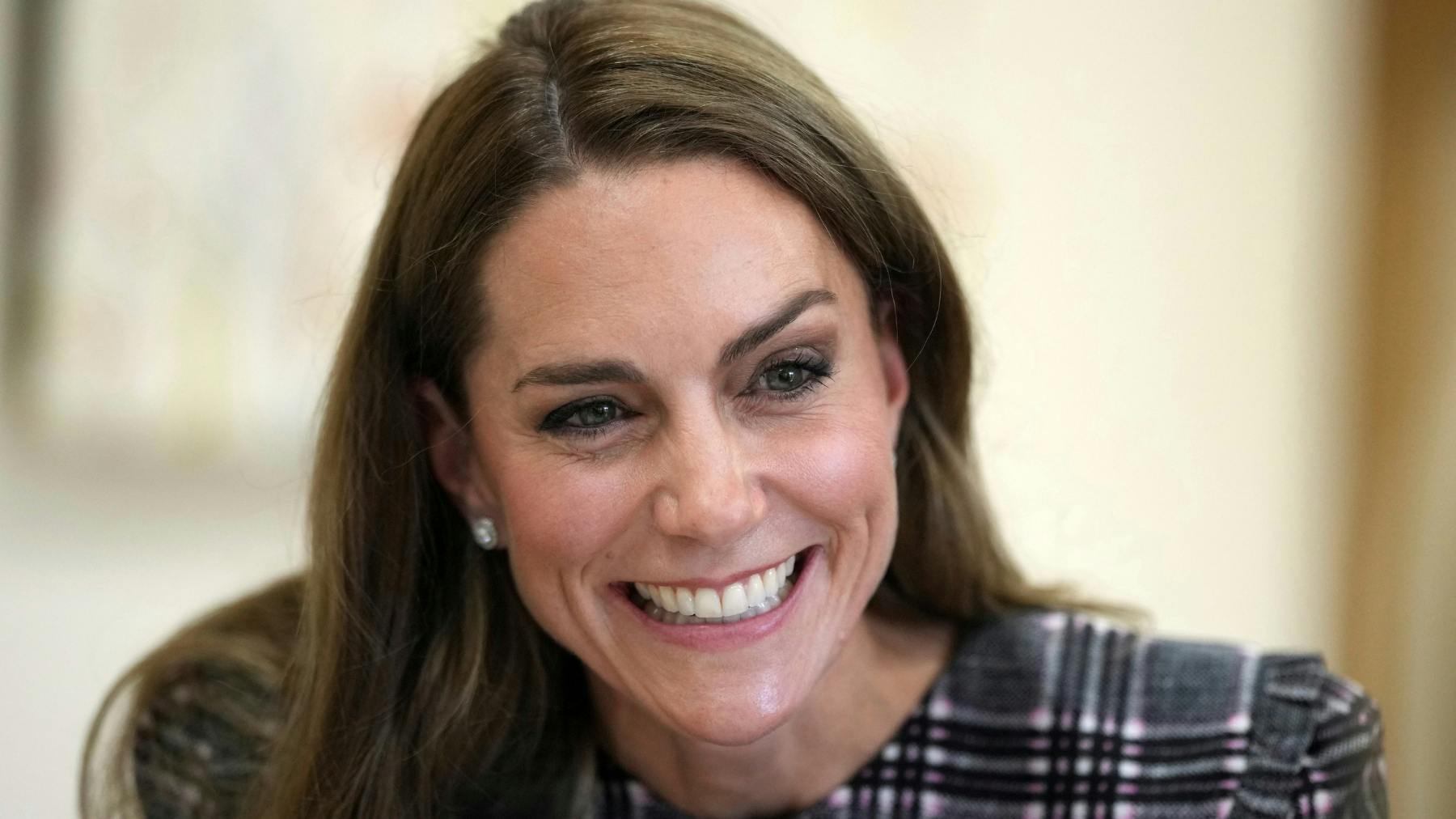 Kate Middleton's favourite eyeshadow palette is now 17% off
