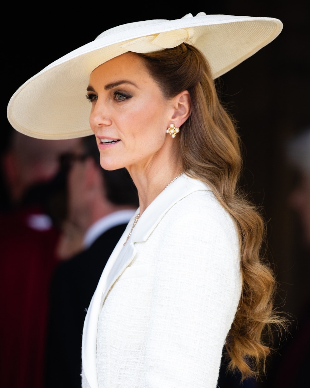 Kate Middleton's Favourite Shampoo Is Under £20