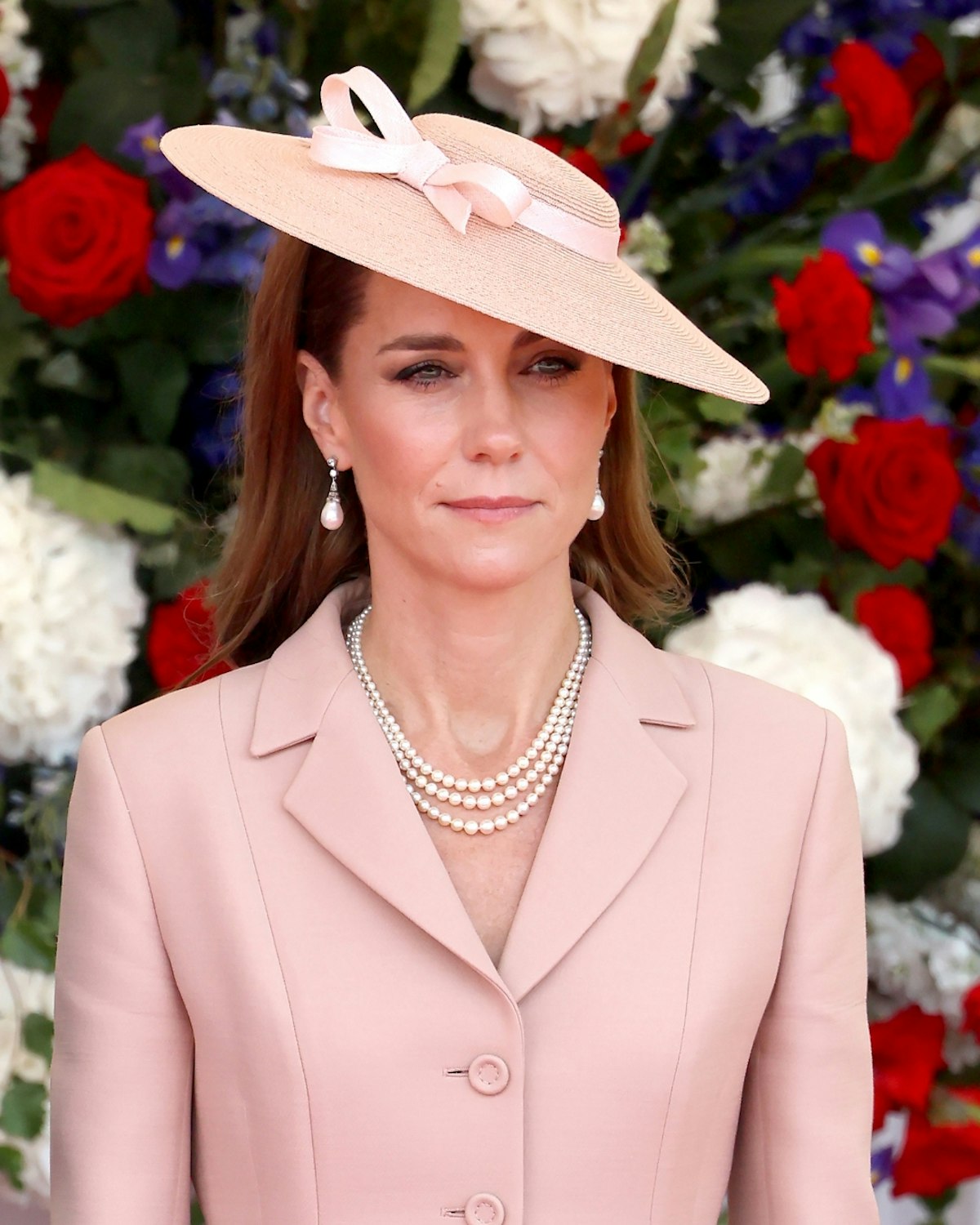 Kate Middleton's favourite eyeshadow palette is now 29% off