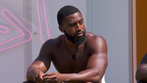 EXCLUSIVE: Harrison Solomon and Lauren Wood expose 'MESSIEST' Love ...