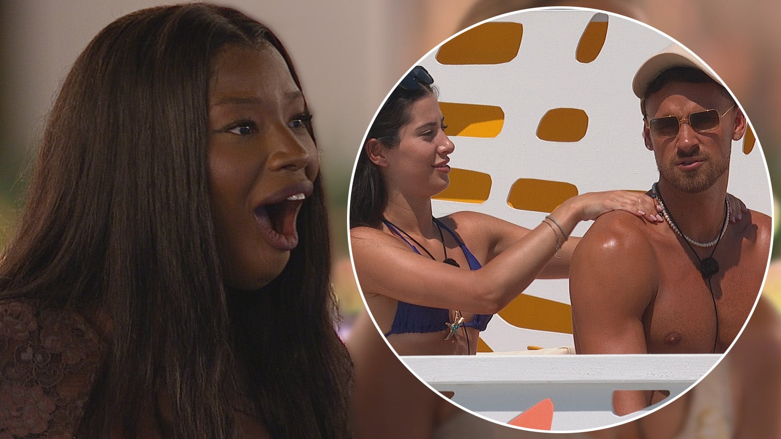 Love Island's Alima Gagigo reveals unaired Ben Holbrough and Yasmin ...