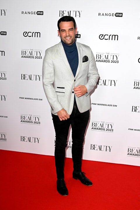 TOWIE's Ricky Rayment splits from soap star following 'difficult ...