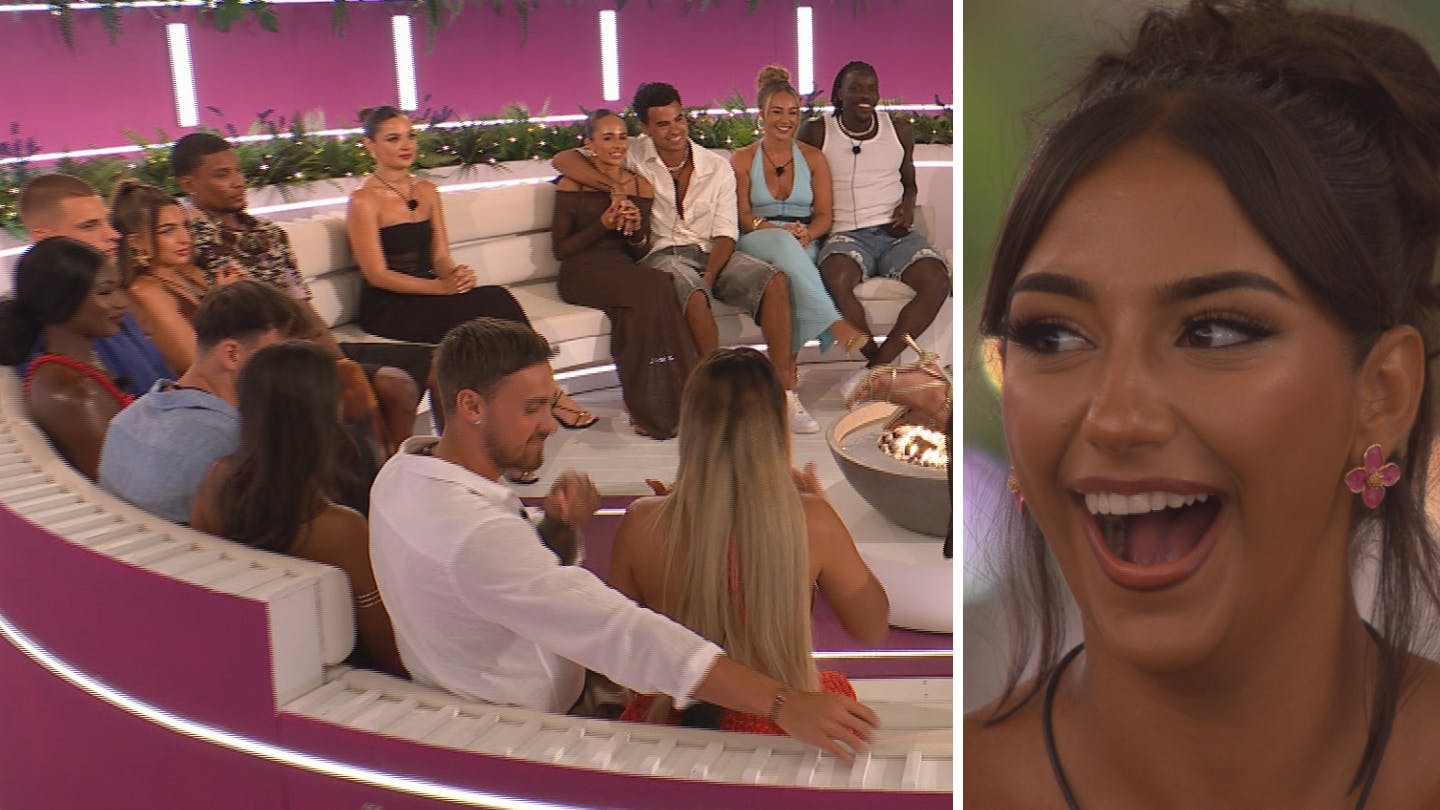 Love Island 2025 star reveals how the Islanders broke the villa rules ...