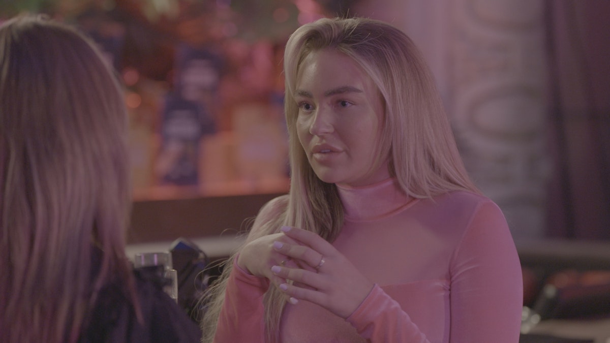 Inside Dan Edgar's plan to get Angel Swift on TOWIE