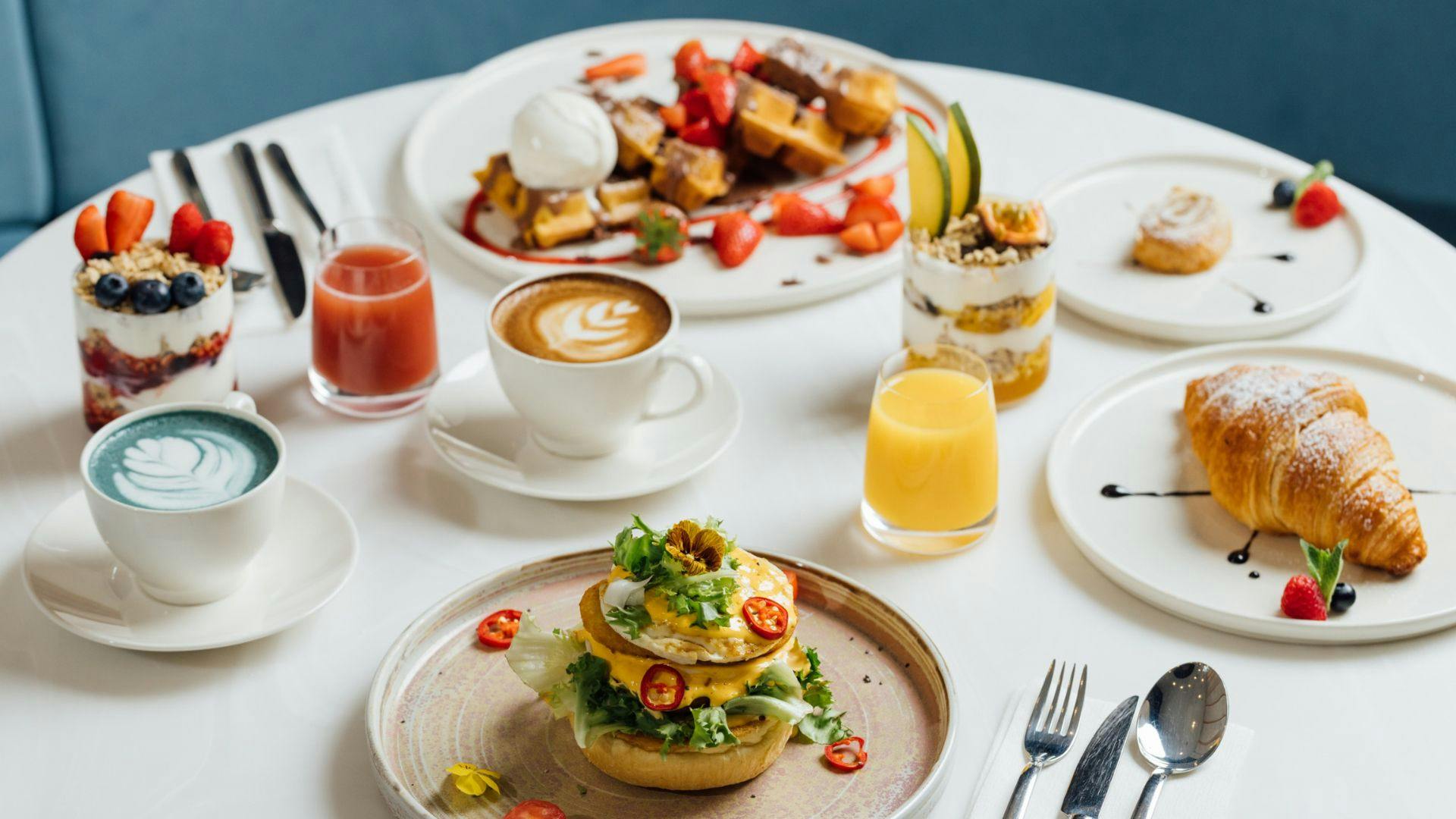 Win £100 VIP Experience at Haute Dolci