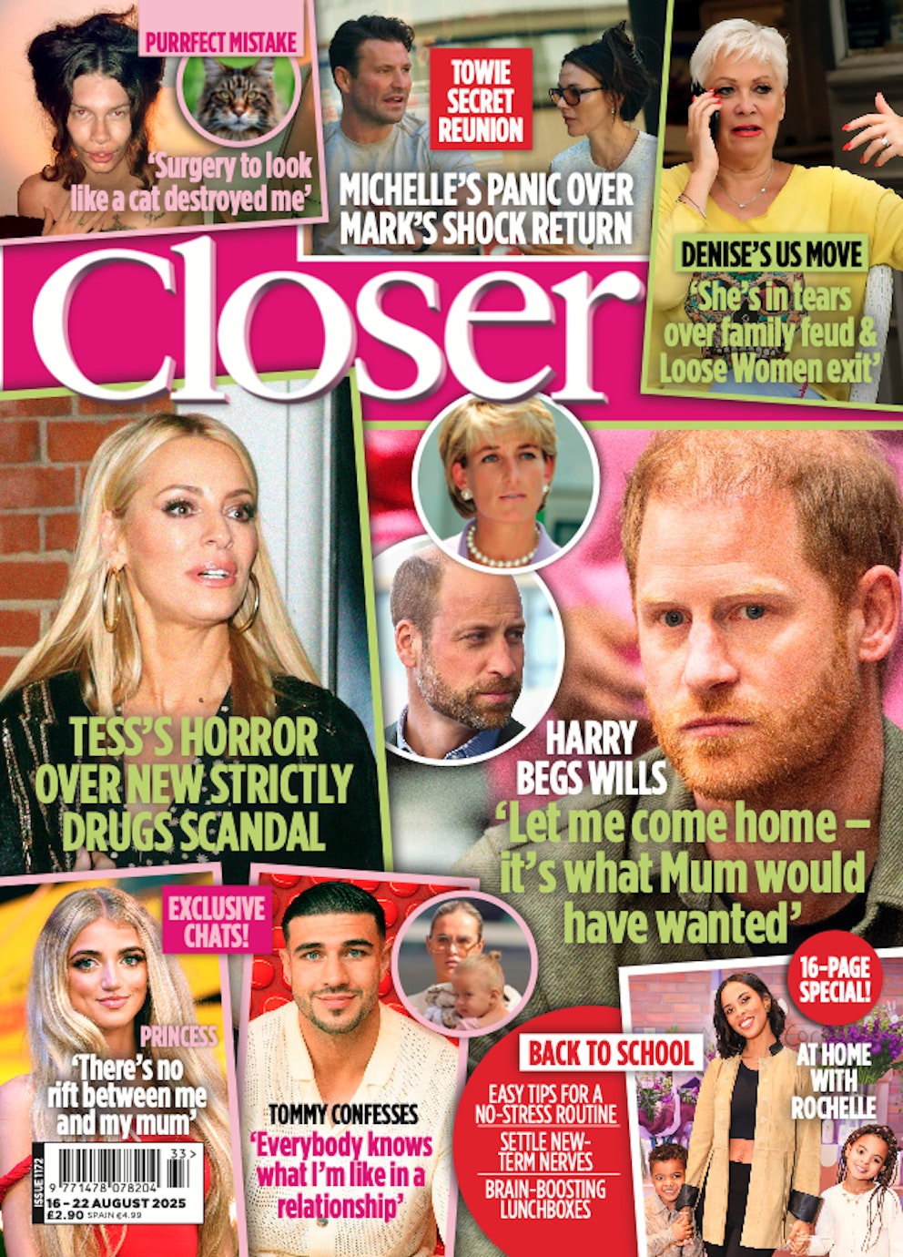 Holly Willoughby is ready for a TV comeback – and she’s relying on ...