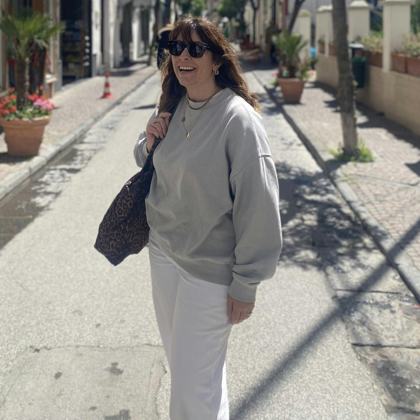 Jo Chapman | Author | Closer