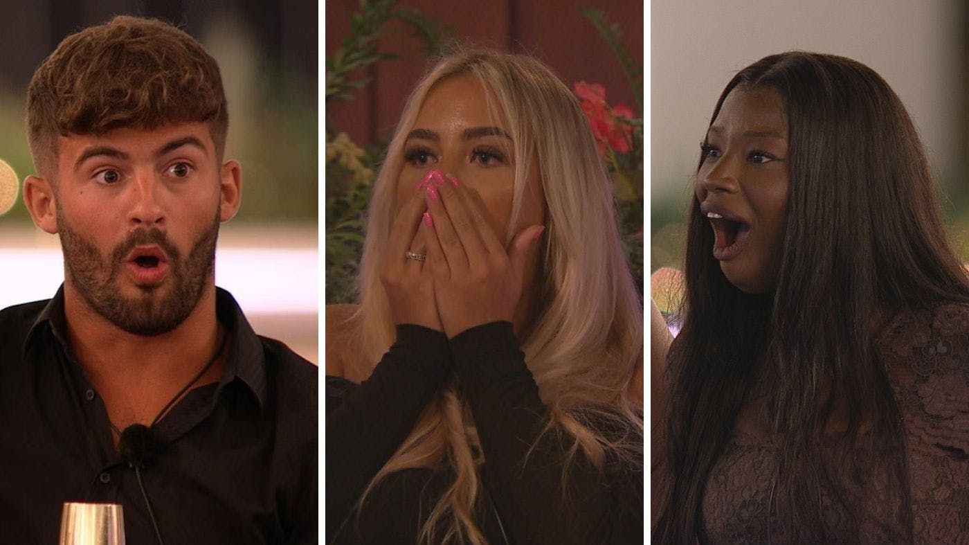 Love Island 2025 star reveals secret feud with cast mate
