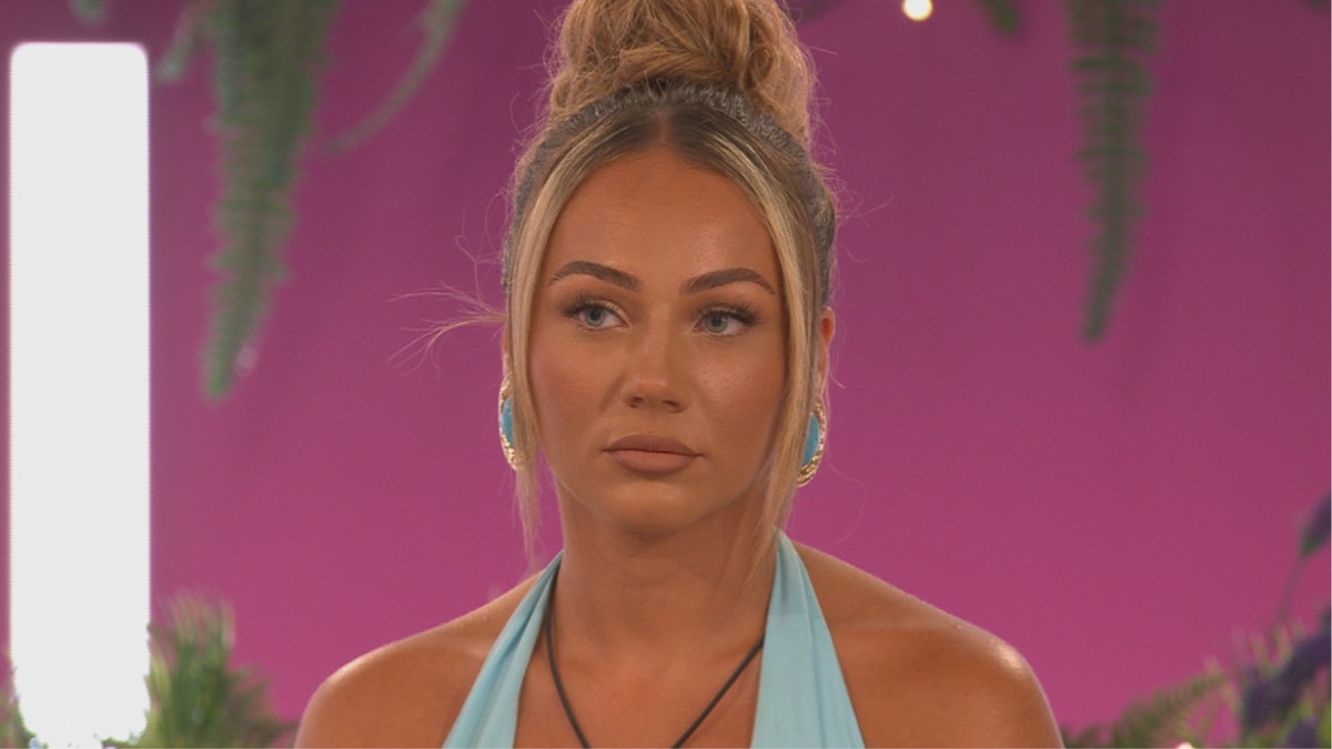 Lauren Wood reveals her connection to Meg Moore before Love Island 2025 ...