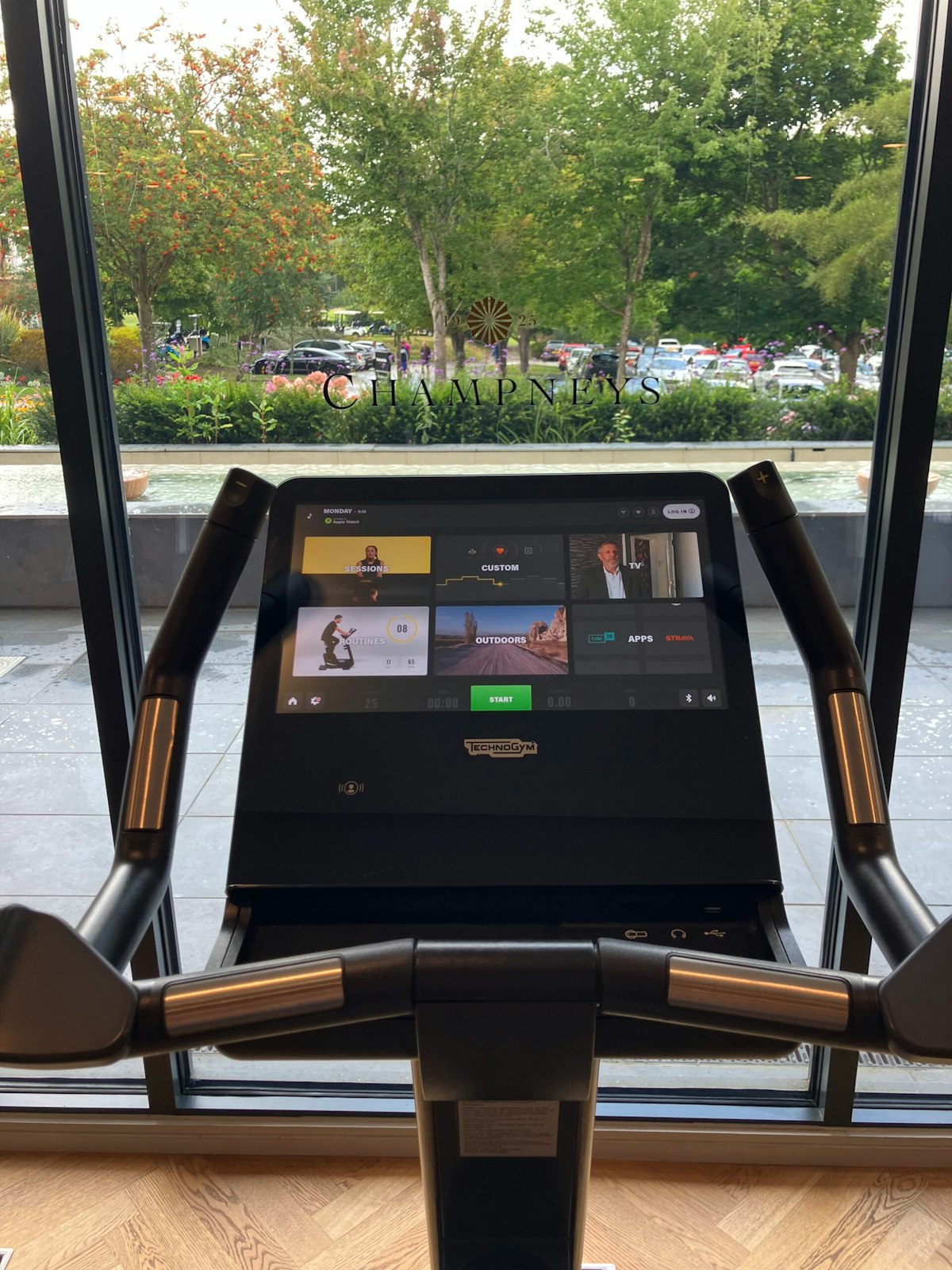 Champneys Mottram Hall: I stayed overnight with my sister - here's our ...