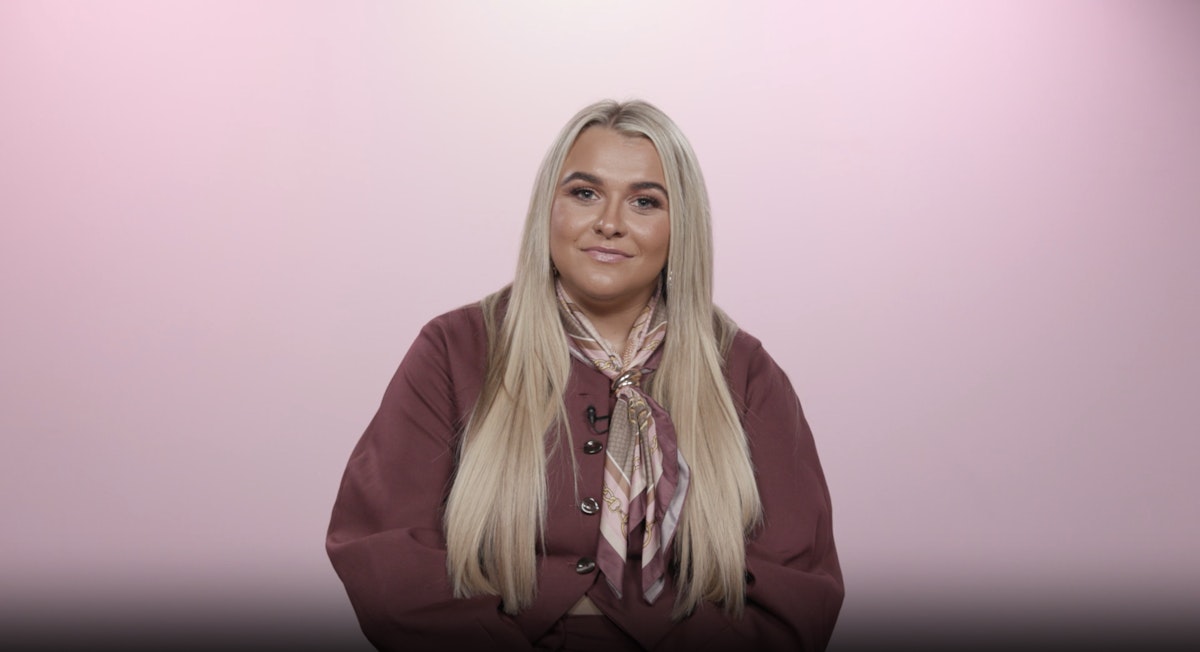 TOWIE's Saffron Lempriere: her age, recent feuds and history with Gemma ...