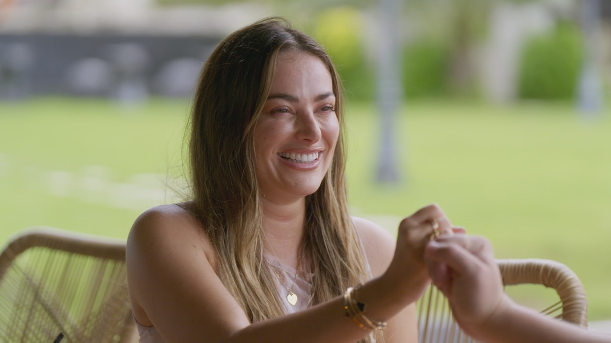 TOWIE's Courtney Green: her age, boyfriend and job outside the show