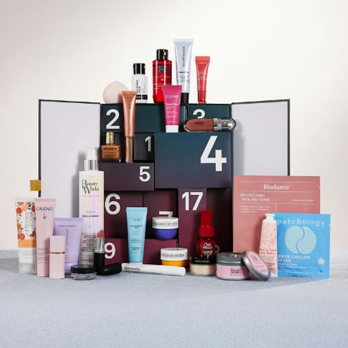 ASOS Beauty Advent Calendar 2025: Why it's worth your money