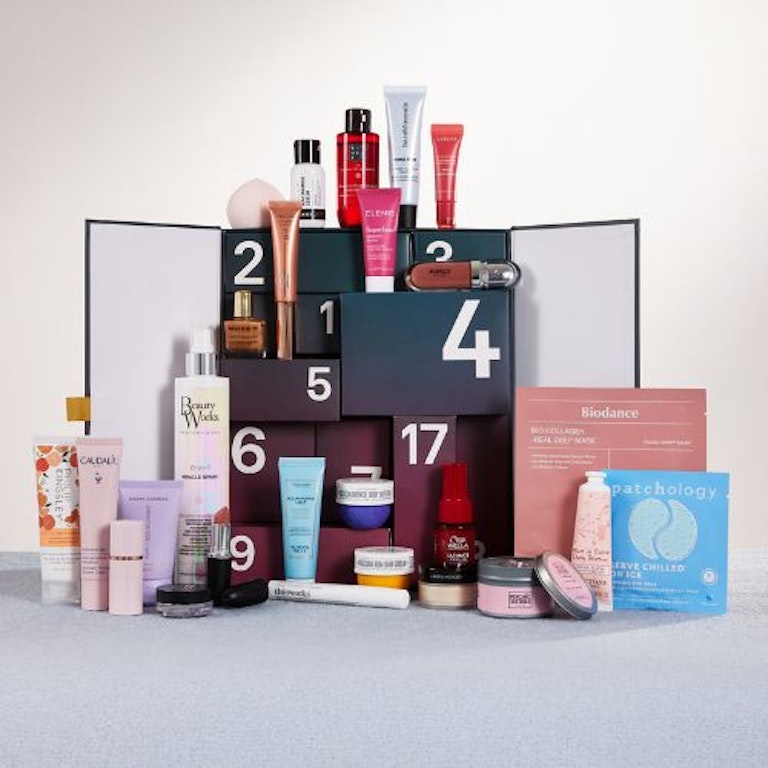 ASOS Beauty Advent Calendar 2025: Why it's worth your money