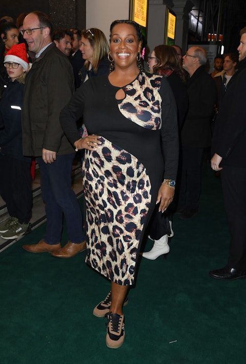 Alison Hammond’s new weight loss: ‘The wedding is back on’