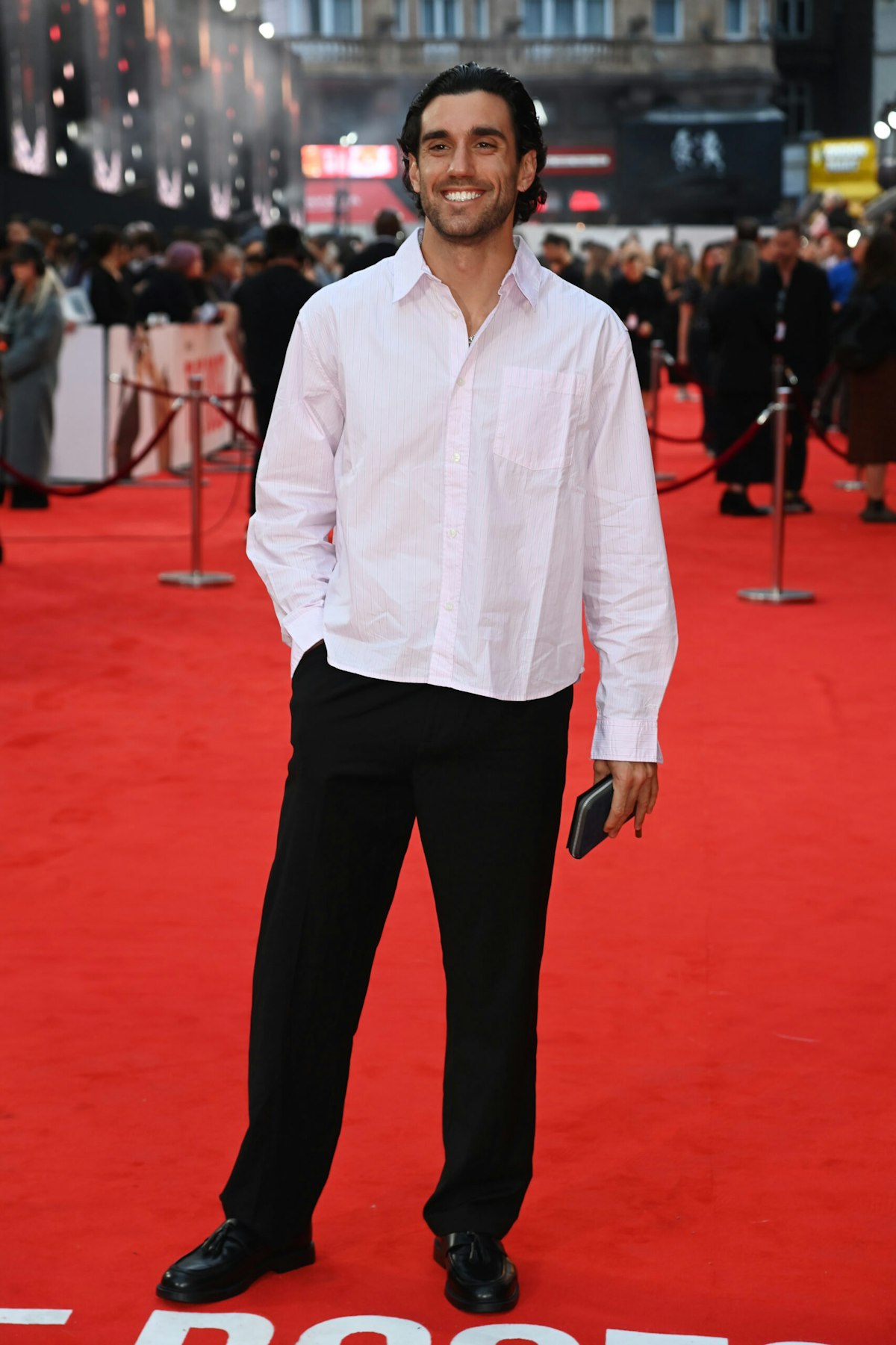 Strictly's Julian Caillon: his age, girlfriend and where you've seen ...