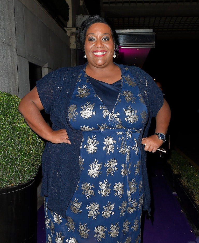 Alison Hammond’s new weight loss: ‘The wedding is back on’