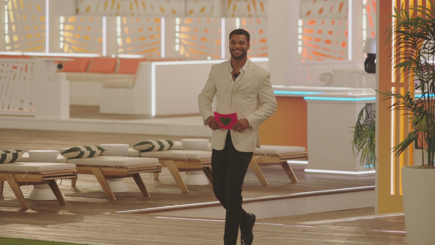 Love Island’s Jamie Rhodes reveals why he ‘threw a fit’
