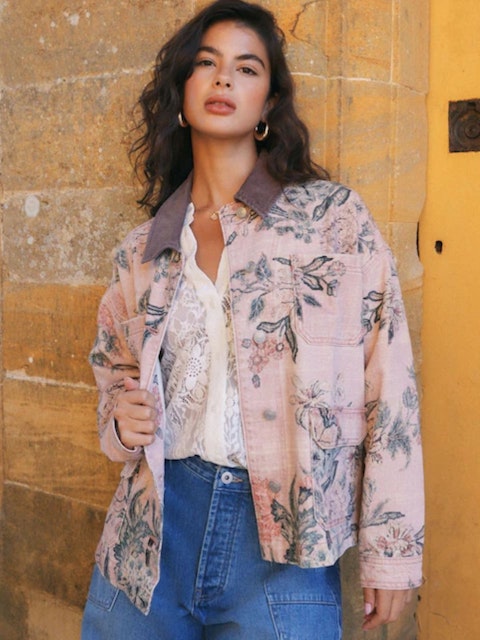 Next New In: These Are Our Fashion Writer's Top Picks To Shop