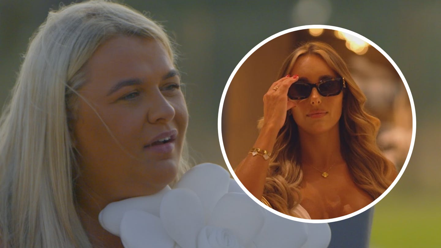 TOWIE's Saffron Lempriere reveals there’s a ‘new Amber Turner’ in Essex