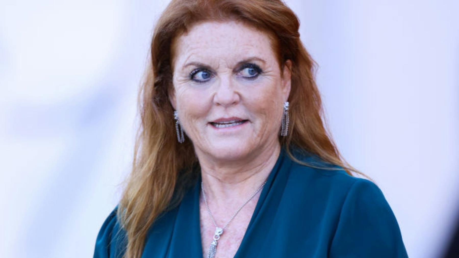 Sarah Ferguson’s shocking response after her emails to Jeffrey Epstein ...