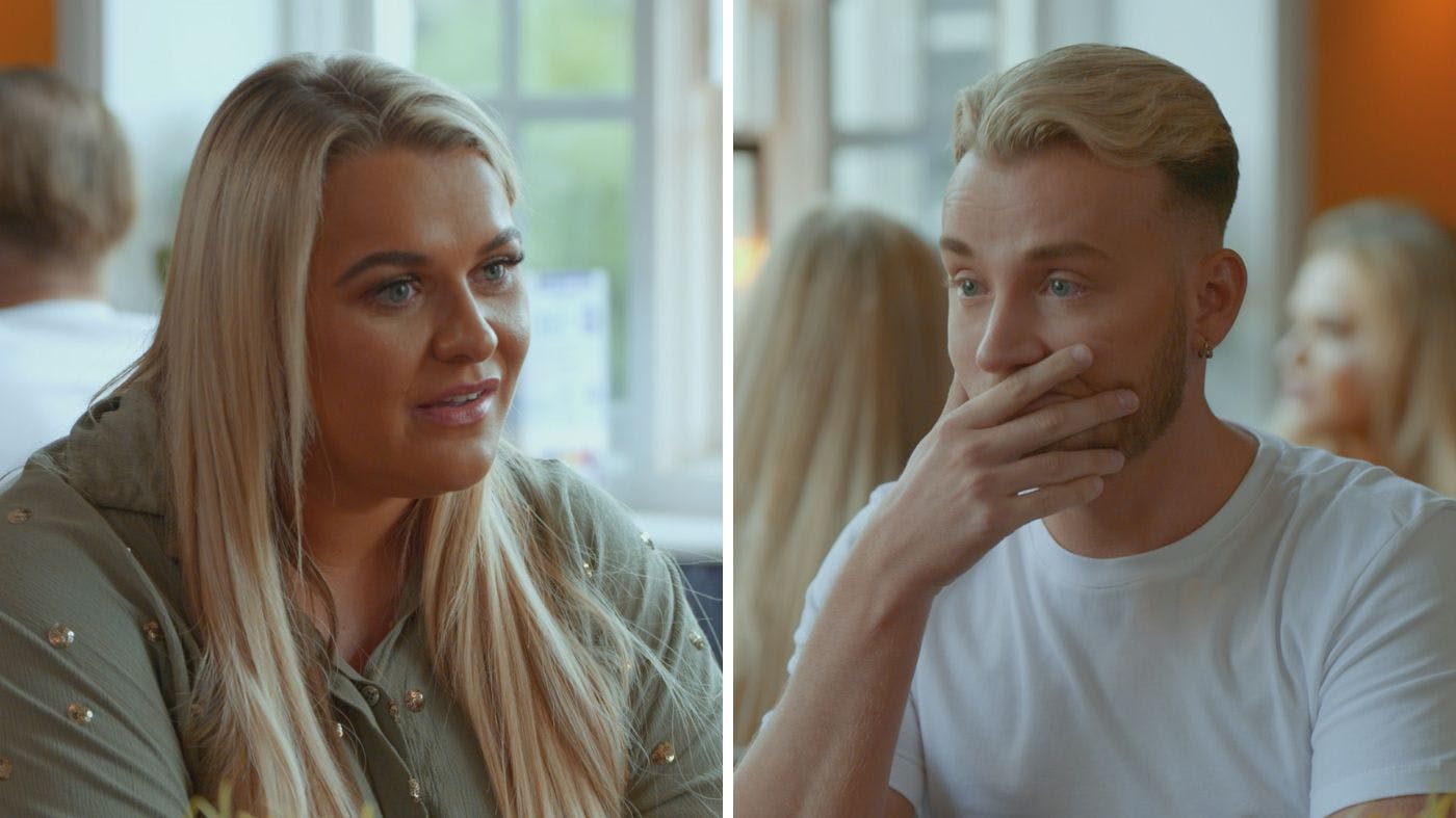 Towie | Entertainment | Closer