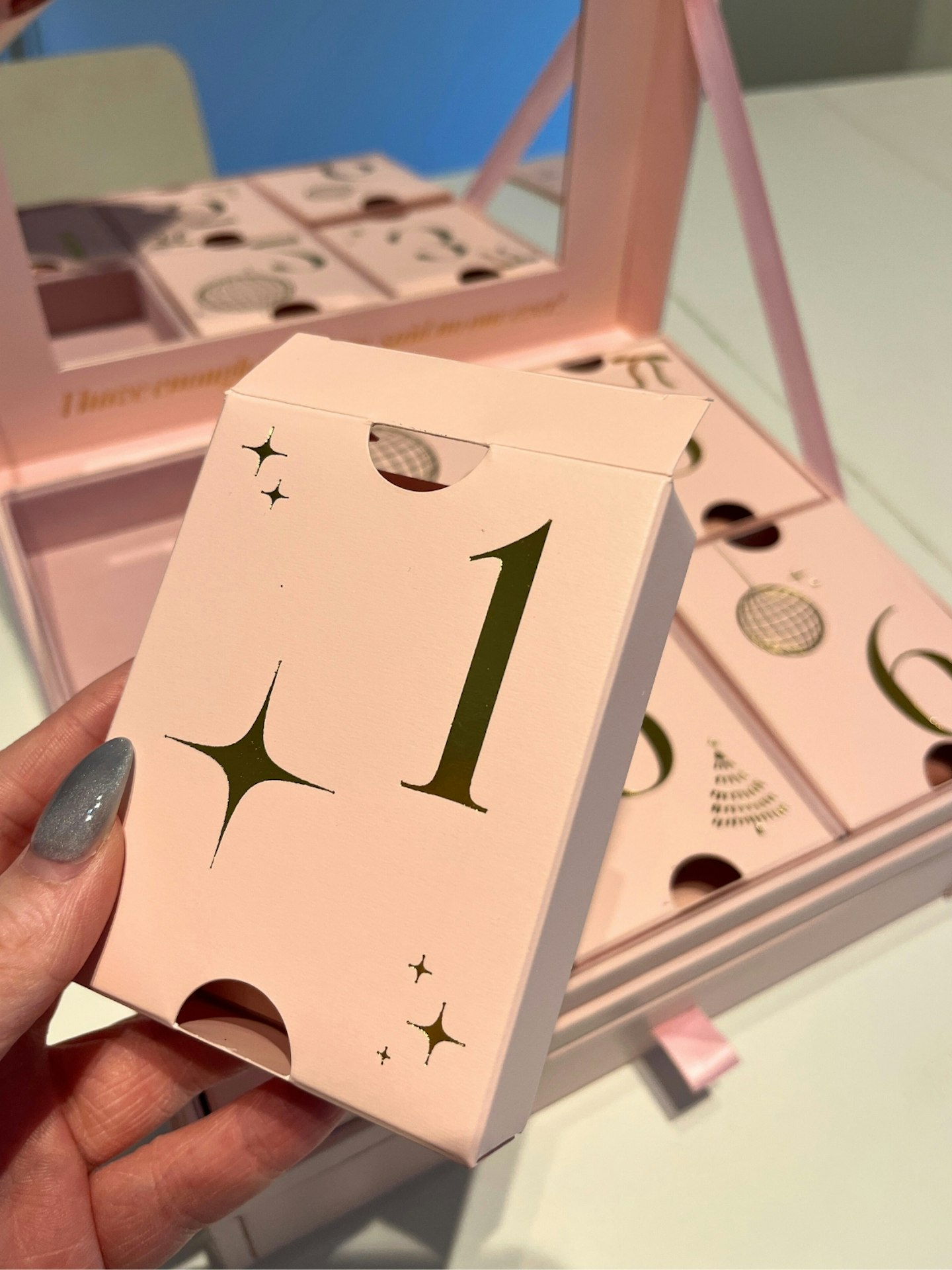 Bohomoon 12 Days of Christmas Advent Calendar 2025: Review
