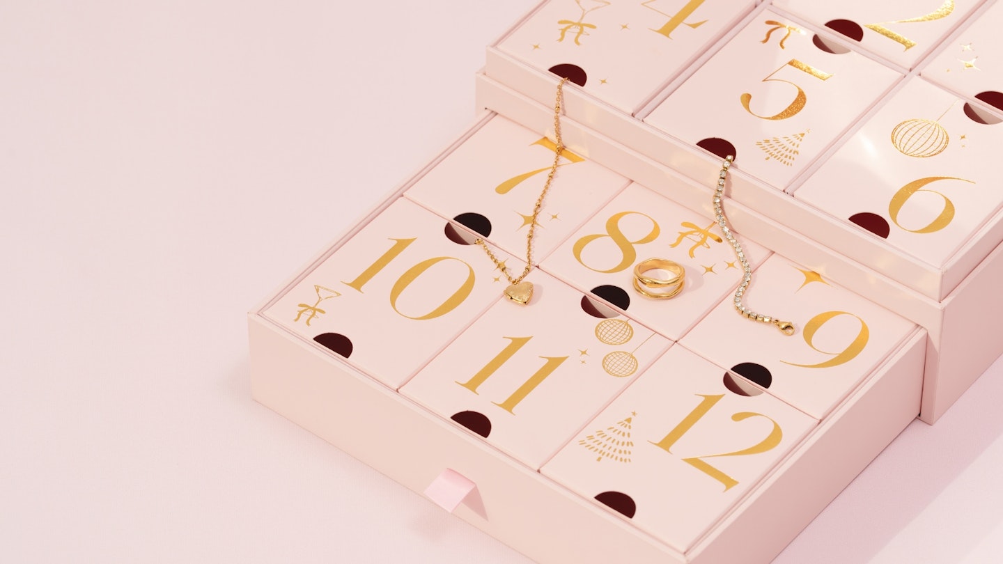 Bohomoon 12 Days of Christmas Advent Calendar 2025: Review