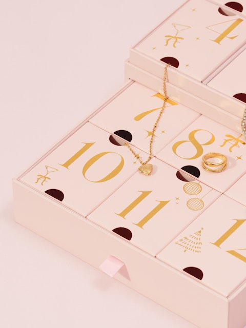 Bohomoon 12 Days of Christmas Advent Calendar 2025: Review
