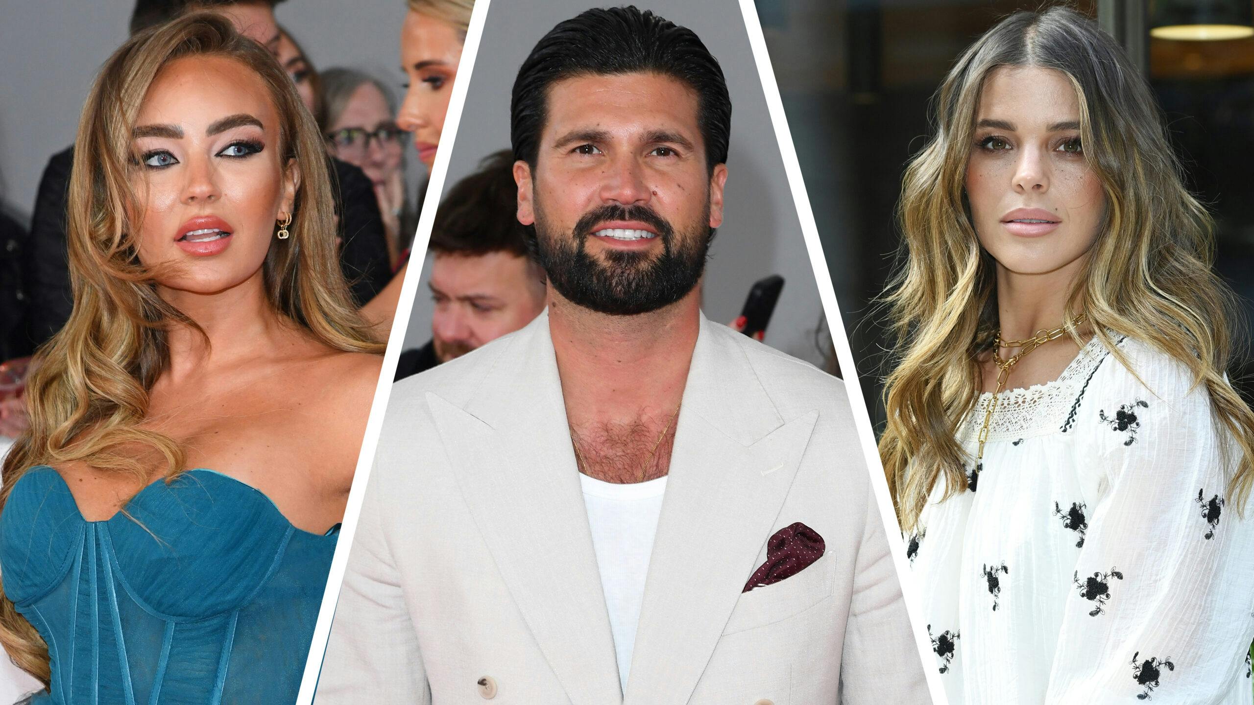 Towie | Entertainment | Closer