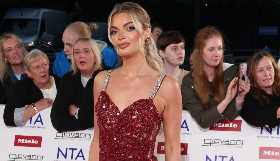 Love Island EXCLUSIVE: Helena Ford teases villa 'redemption' on All Stars