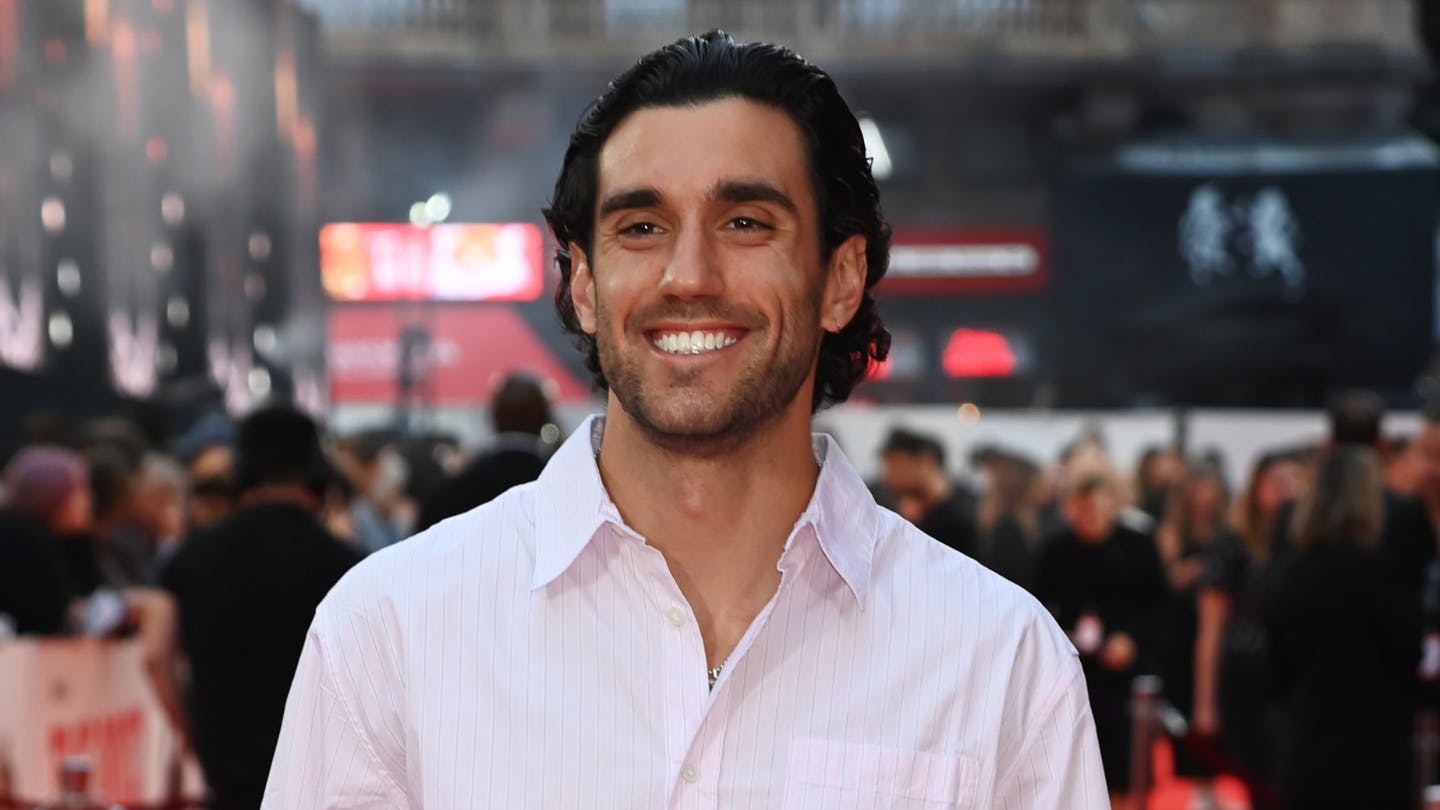 Strictly's Julian Caillon: his age, girlfriend and where you've seen ...