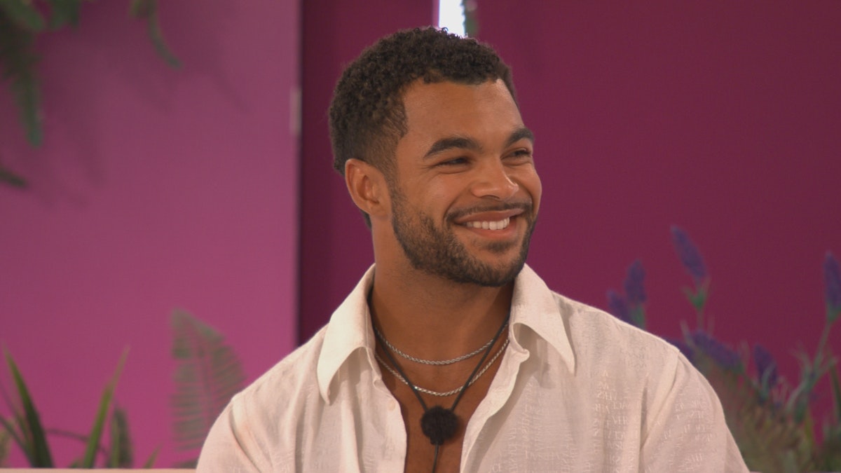 Love Island’s Jamie Rhodes reveals why he ‘threw a fit’