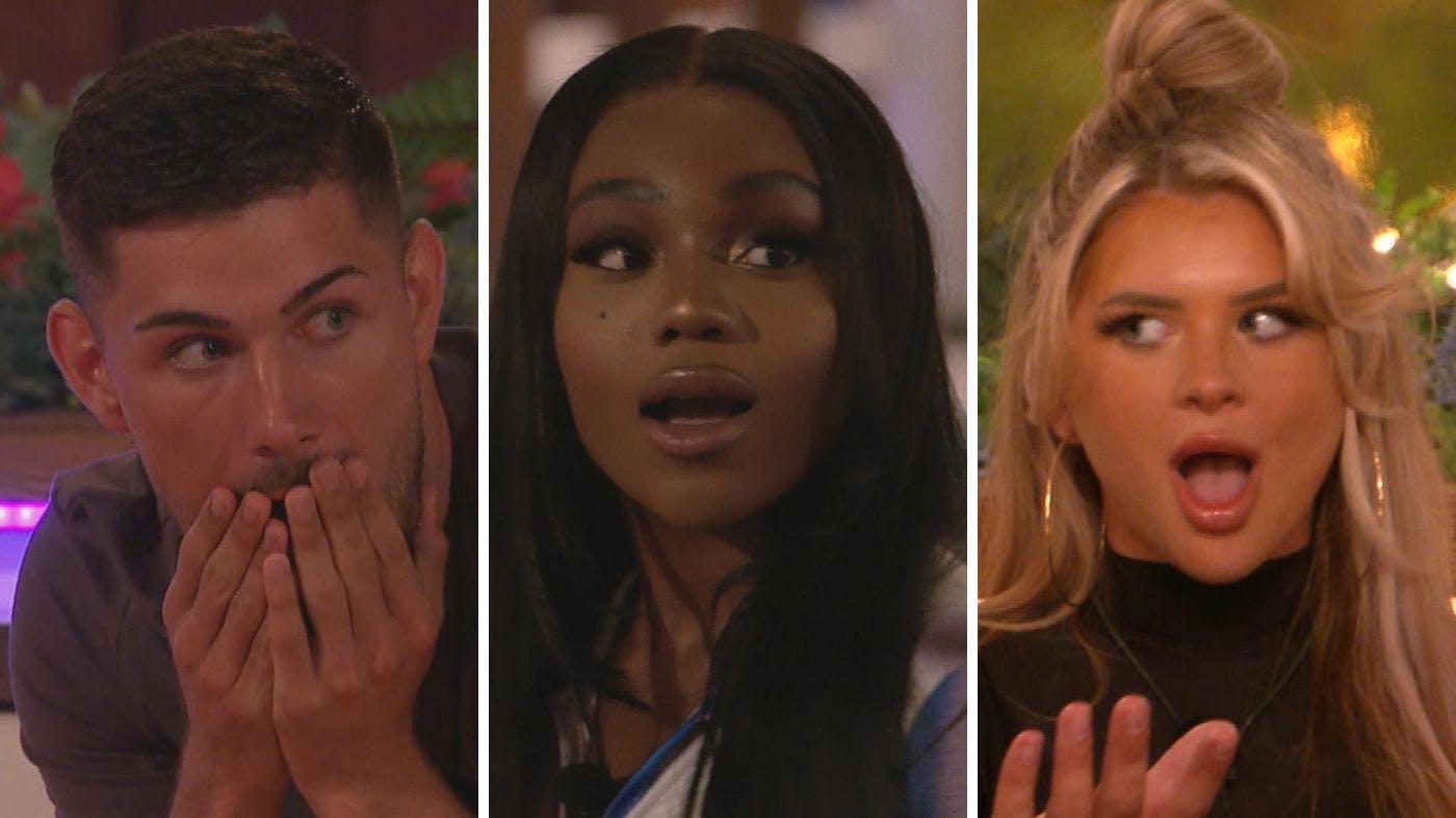 Love Island | Entertainment | Closer