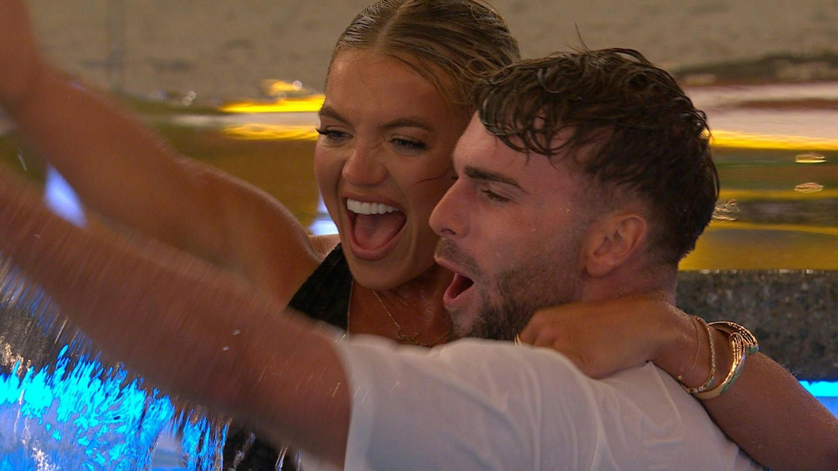 Love Island's Jacques O'Neill 'splits from girlfriend' ahead of All Stars?