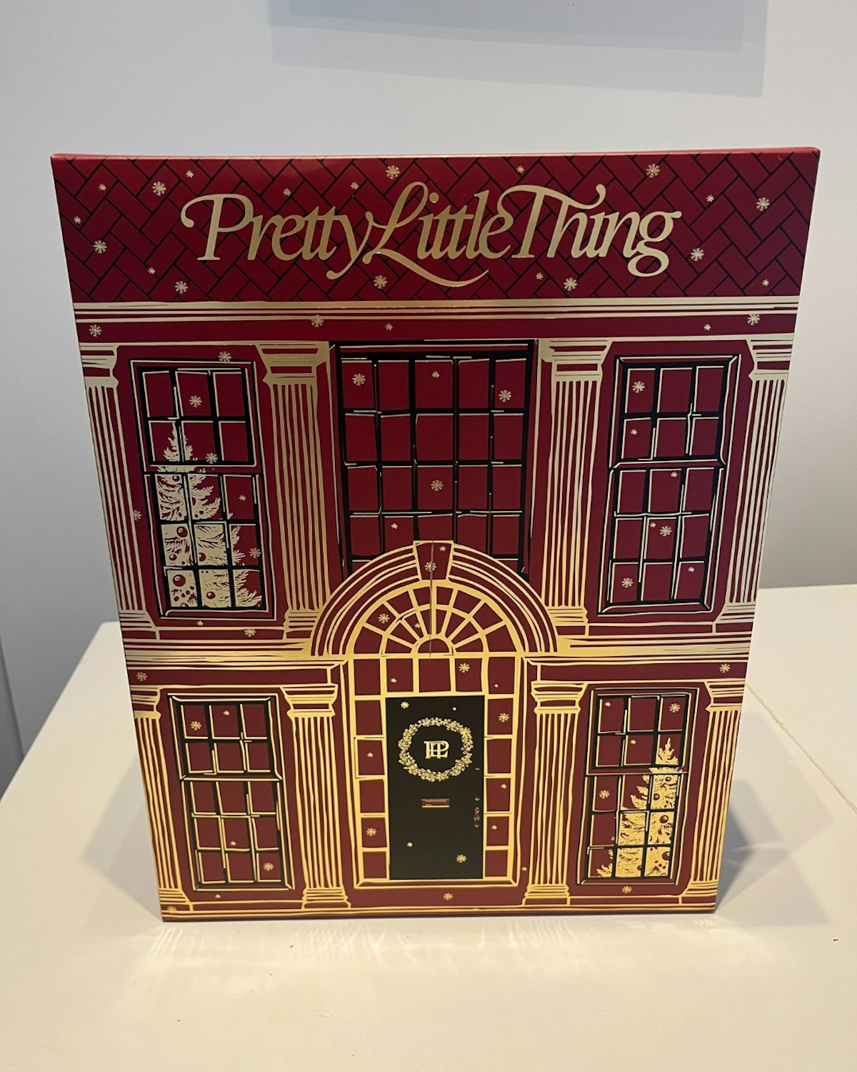 PrettyLittleThing Advent Calendar 2025 Review