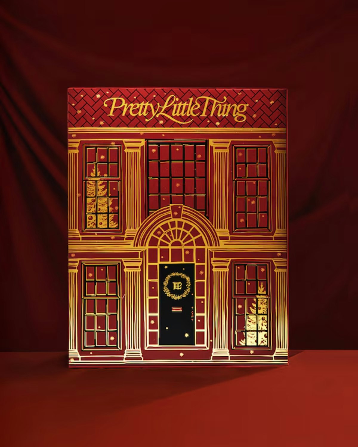 PrettyLittleThing Advent Calendar 2025 Review