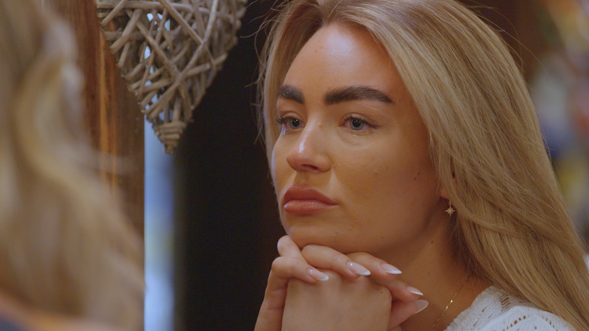 TOWIE's Ella Rae Wise posts about 'MEAN GIRLS' as series 36 comes to an end