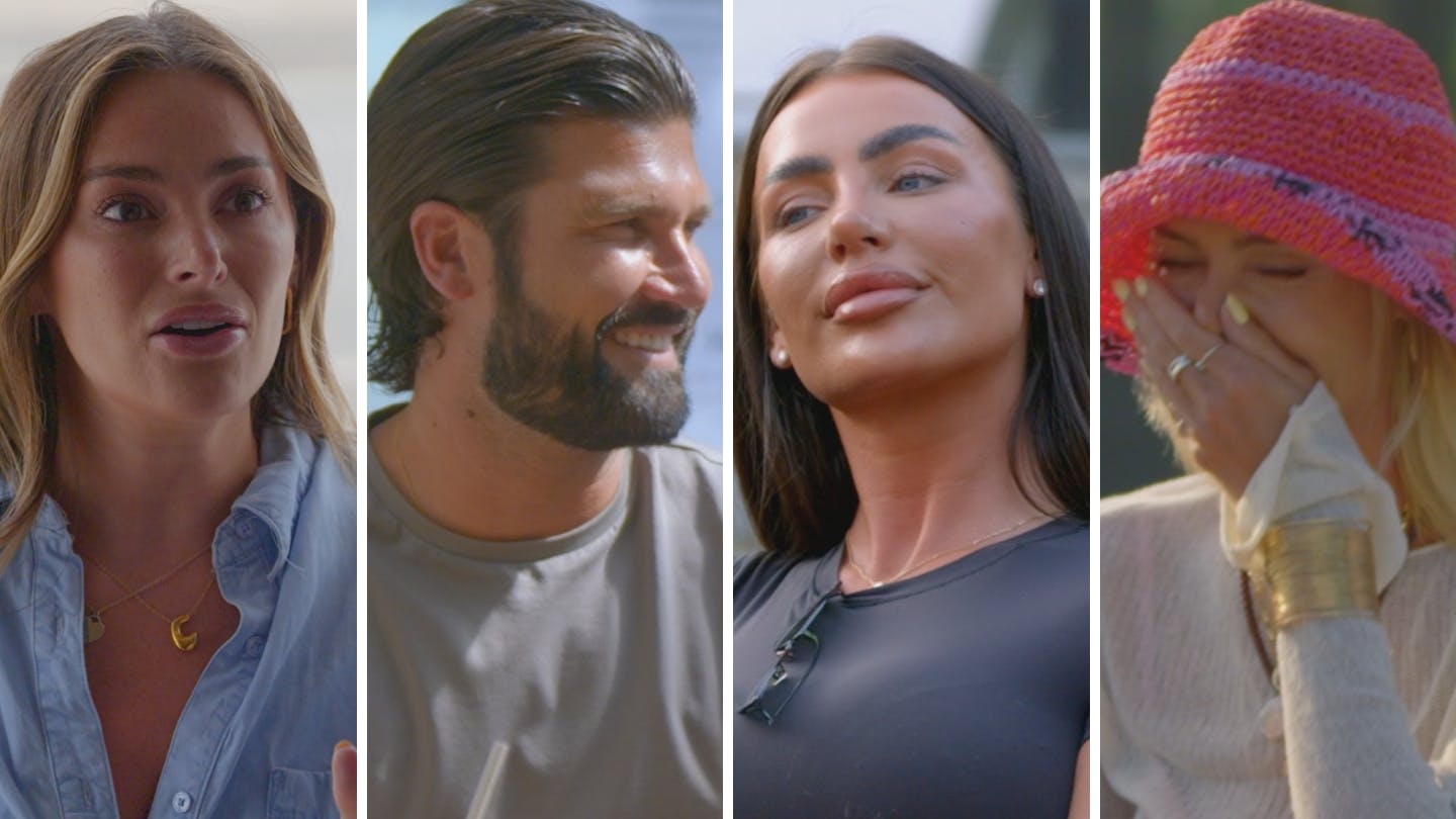 Towie | Entertainment | Closer