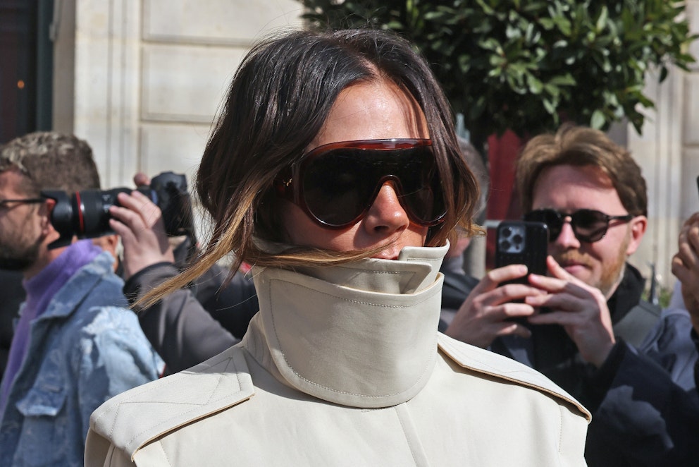 Victoria Beckham ‘sick with worry’ over new TV tell-all