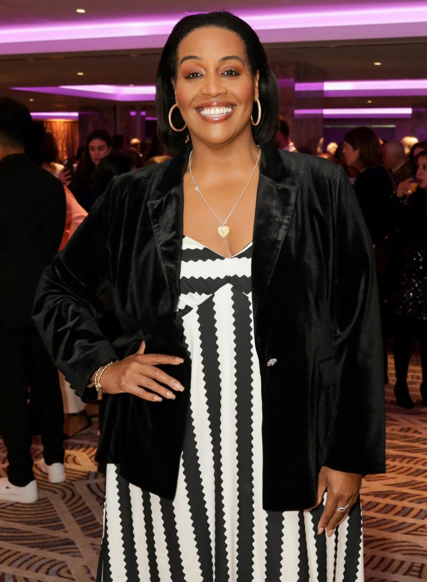 Who will take over as the Strictly Come Dancing presenters?