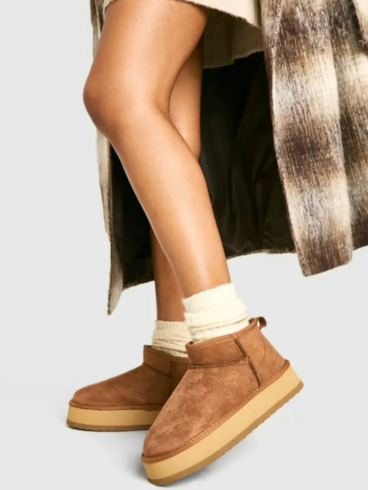 The best UGG Mini Boot alternatives, starting from just £10
