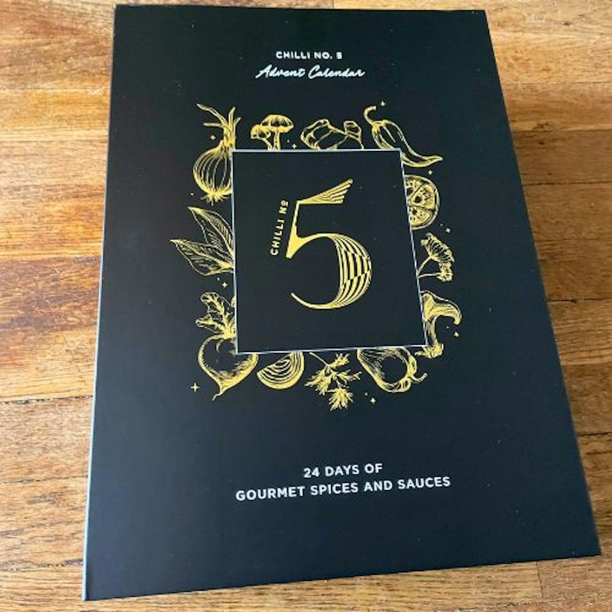 Best Food Advent Calendars 2025: From Fudge to Cheese