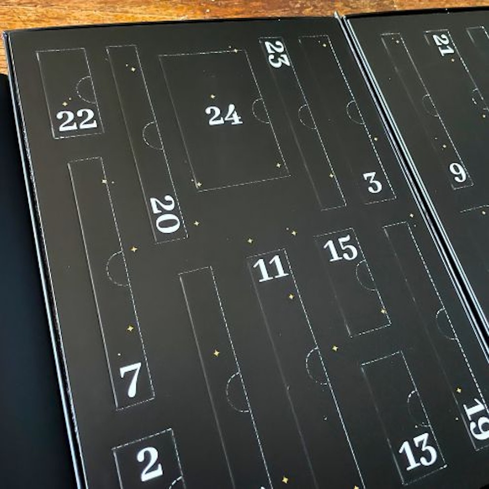 Best Food Advent Calendars 2025: From Fudge to Cheese