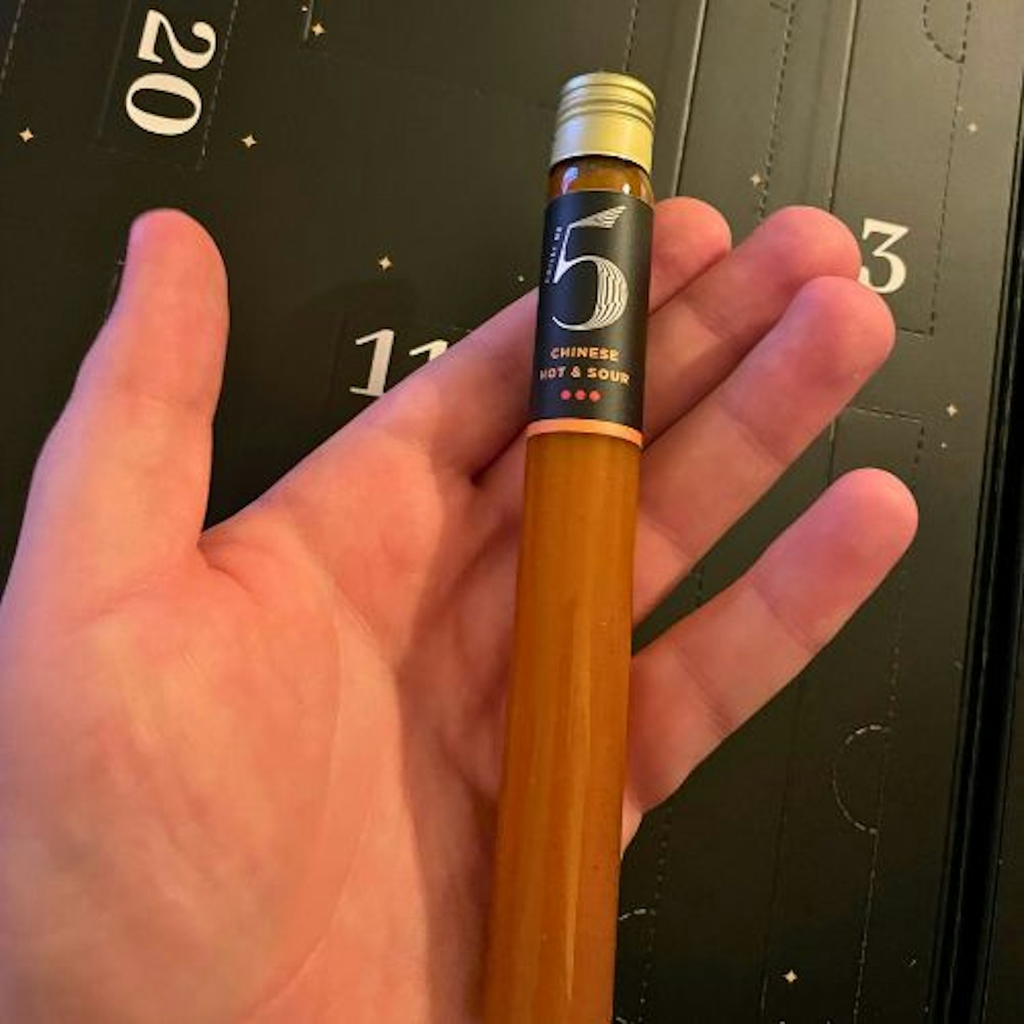 Best Food Advent Calendars 2025: From Fudge to Cheese