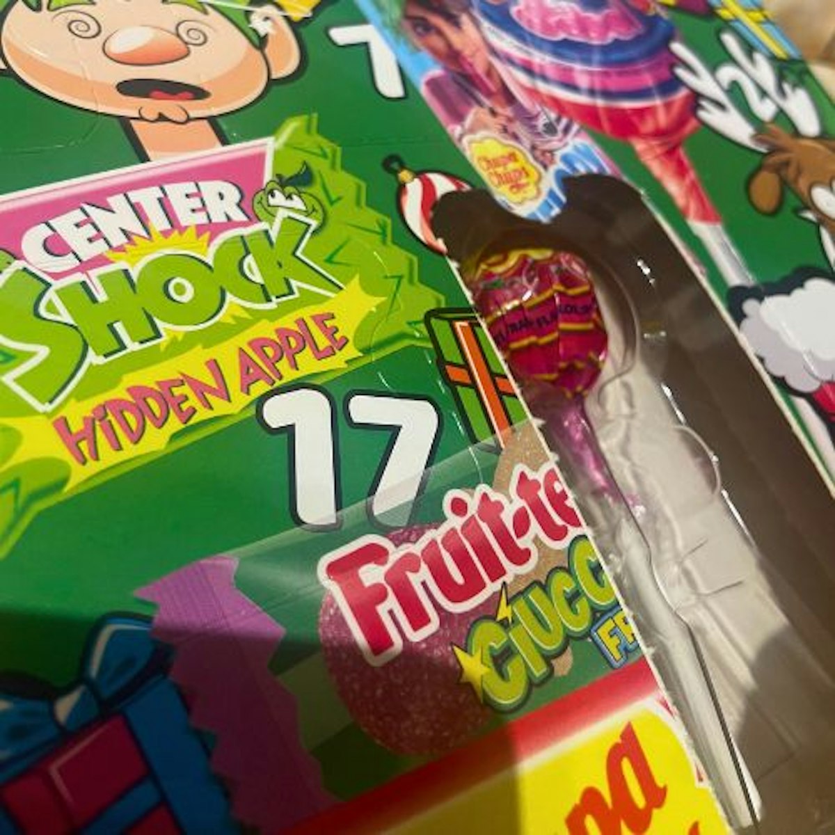 Best Food Advent Calendars 2025: From Fudge to Cheese