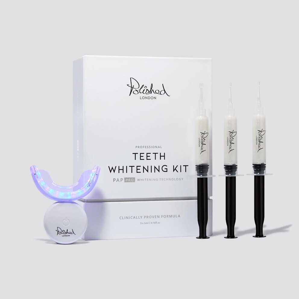 Best Teeth-Whitening Kits 2025: Tried & Tested By Us