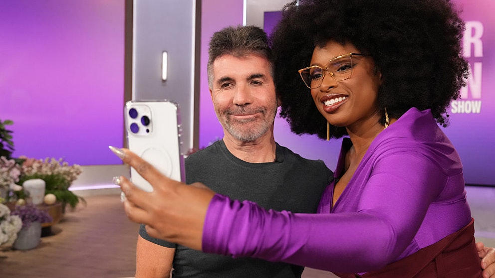 ‘What’s he done to his face?’ Simon Cowell's friends tell him to quit ...