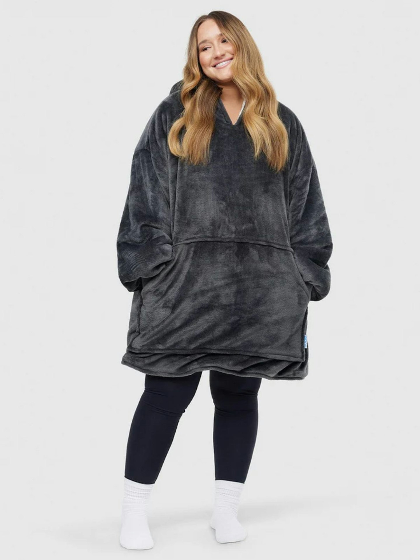Give The Gift Of Comfort With The Oodie This Christmas